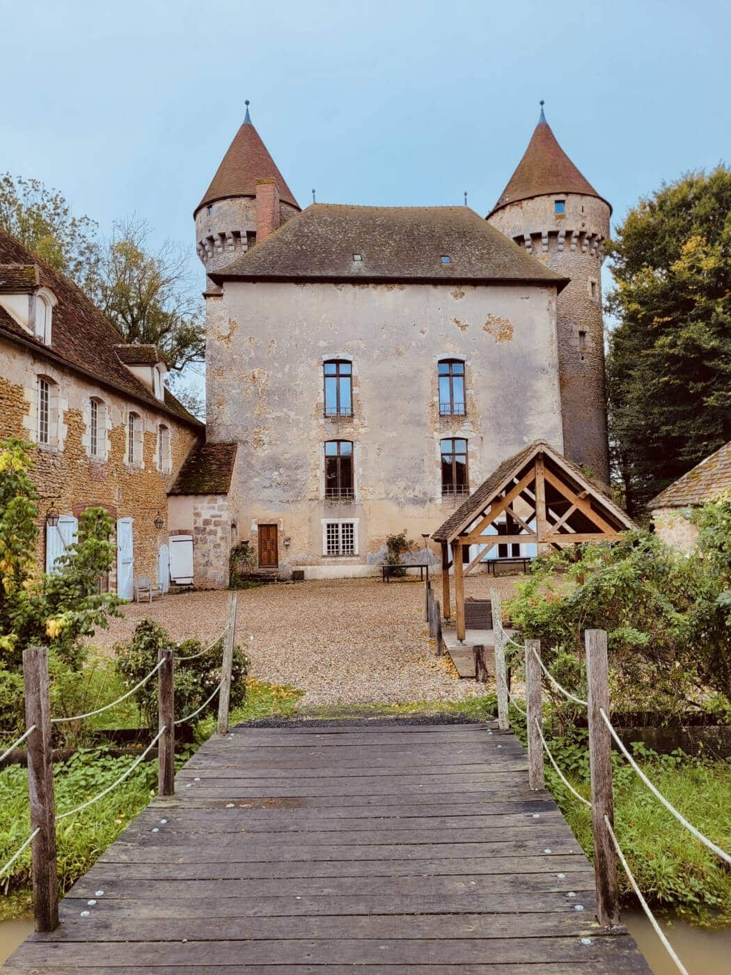 Celon | Office de Tourisme de la Vallée de la Creuse