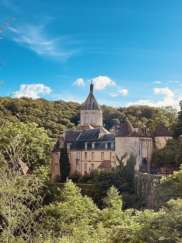 Gargilesse-Dampierre | Office de Tourisme de la Vallée de la Creuse