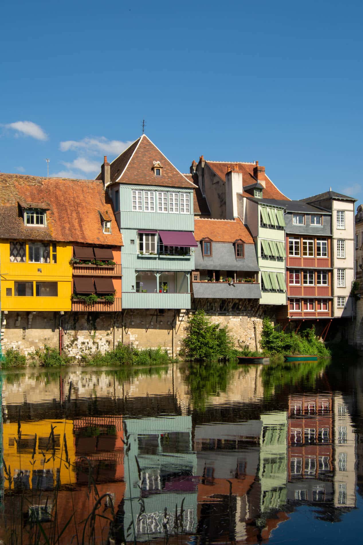 Office de Tourisme Vallée de la Creuse | Découverte - Évasion - Pleine ...