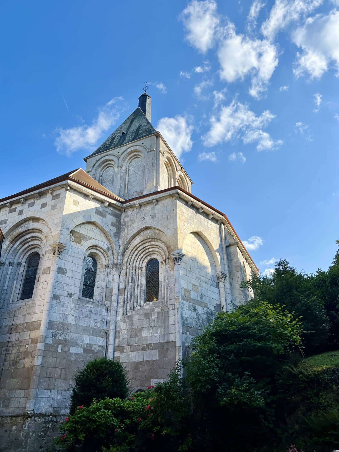 Musées & Patrimoine | Office de Tourisme de la Vallée de la Creuse