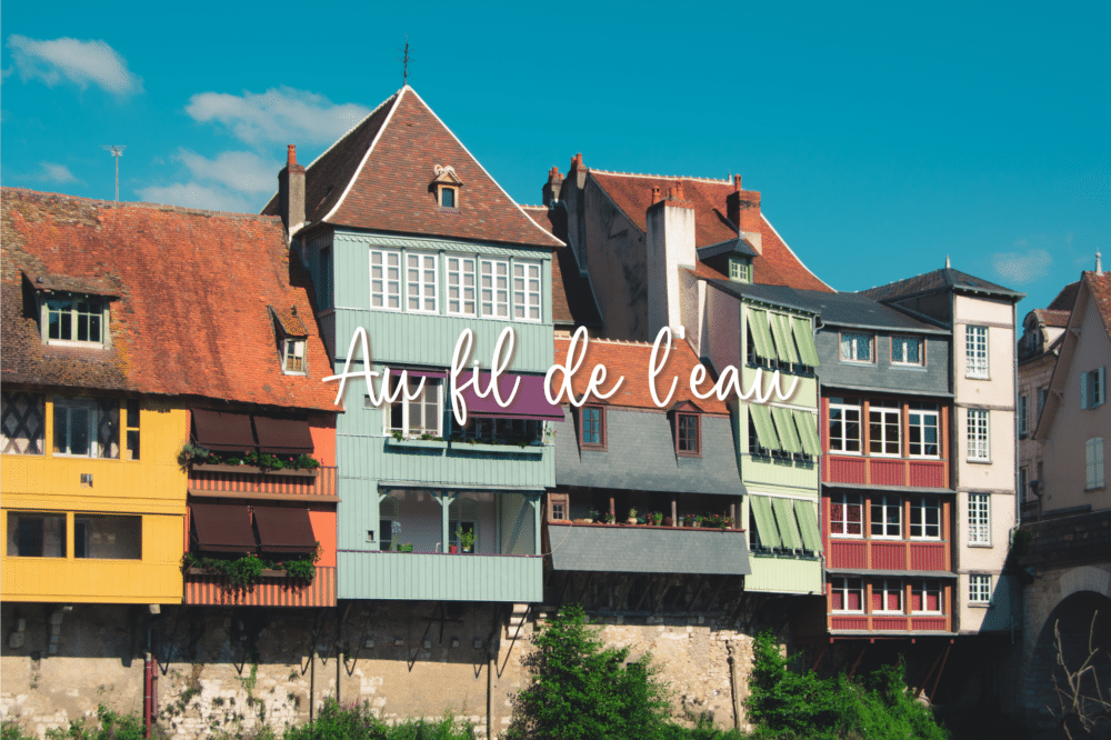 Argenton en une journée | Office de Tourisme de la Vallée de la Creuse