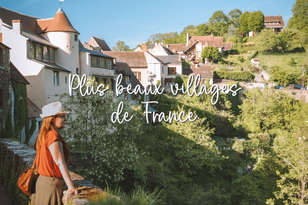 Une journée à Gargilesse | Office de Tourisme de la Vallée de la Creuse