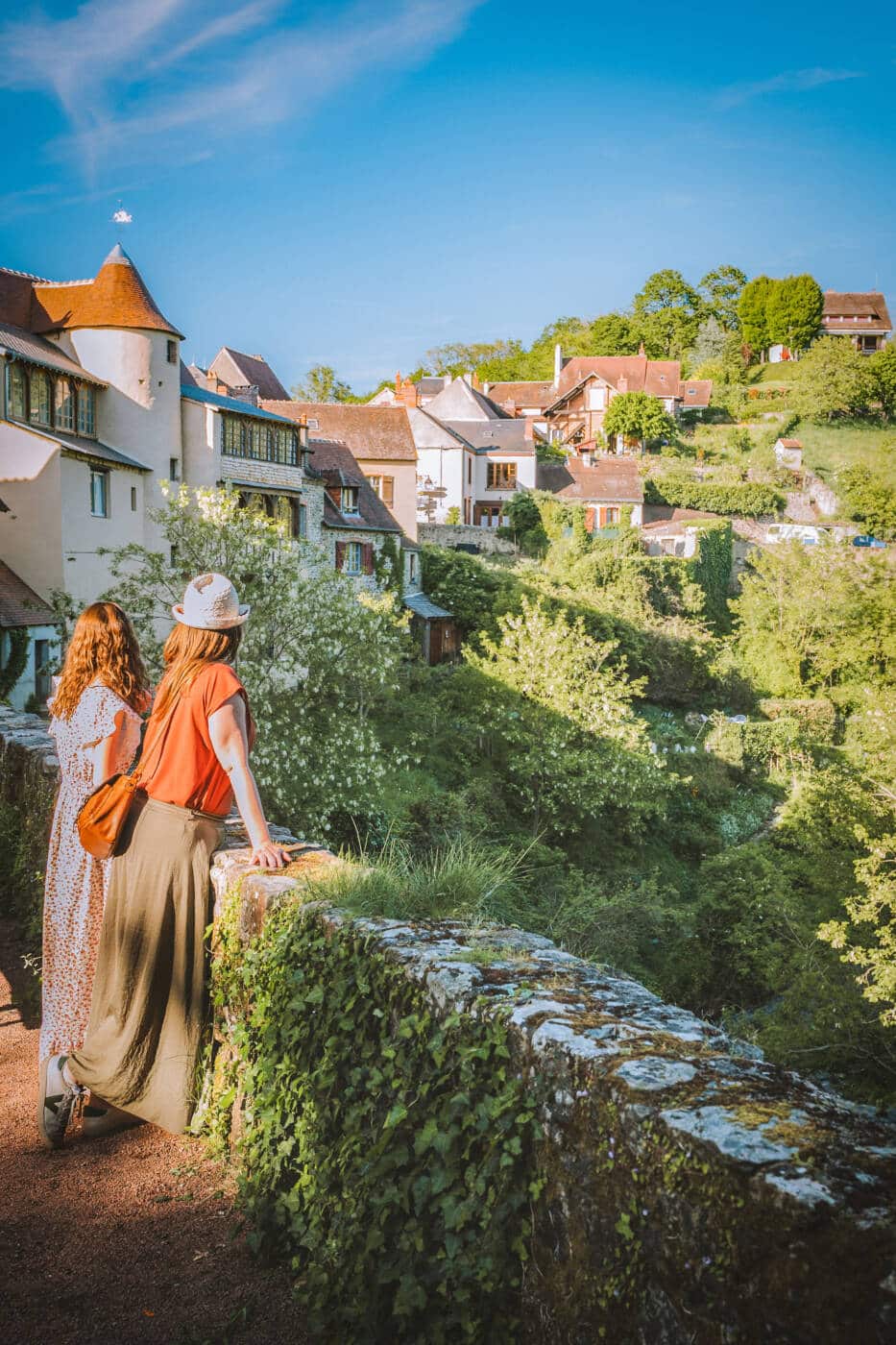 Office de Tourisme Vallée de la Creuse | Découverte - Évasion - Pleine ...