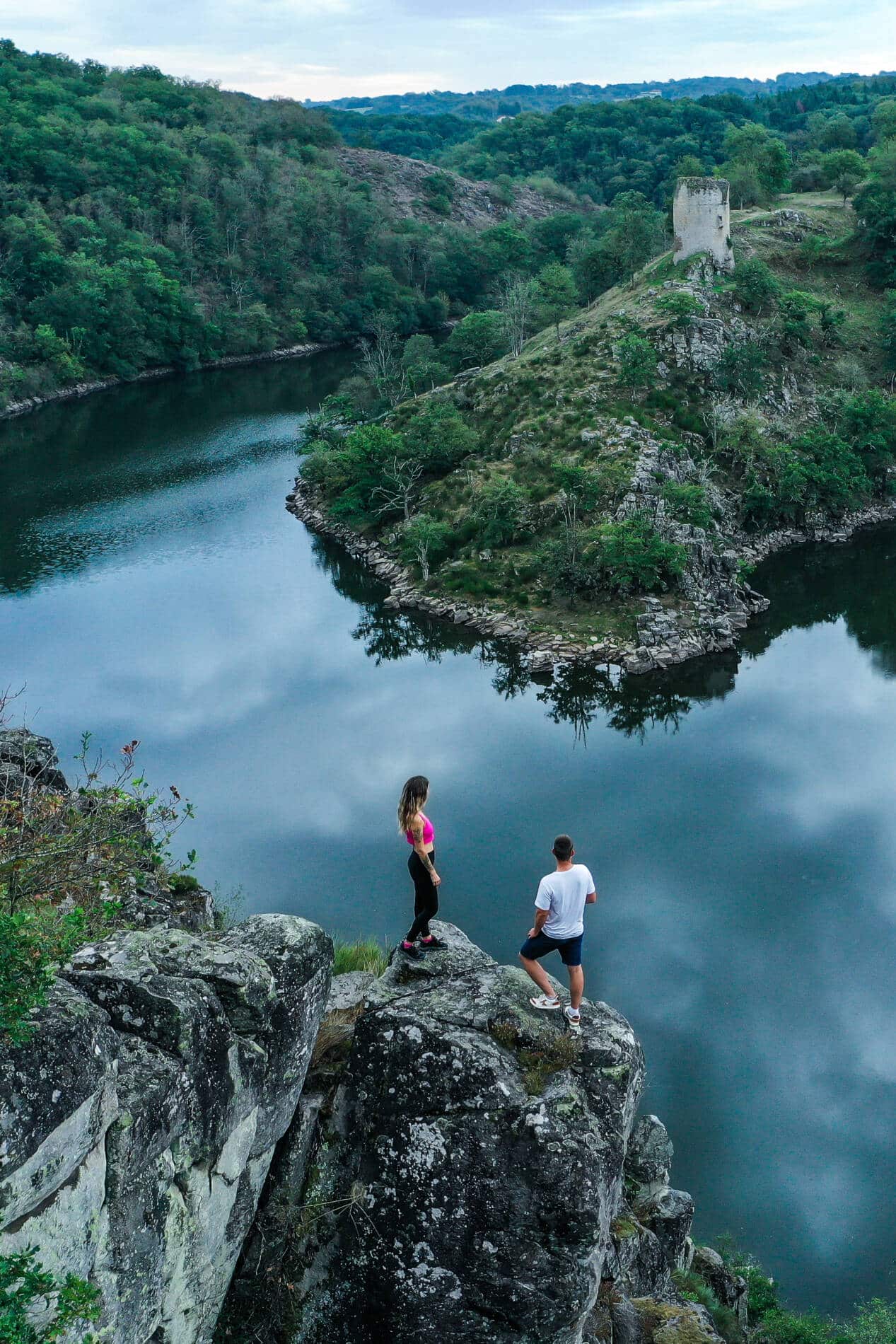 Notre TOP 5 randos | Office de Tourisme de la Vallée de la Creuse