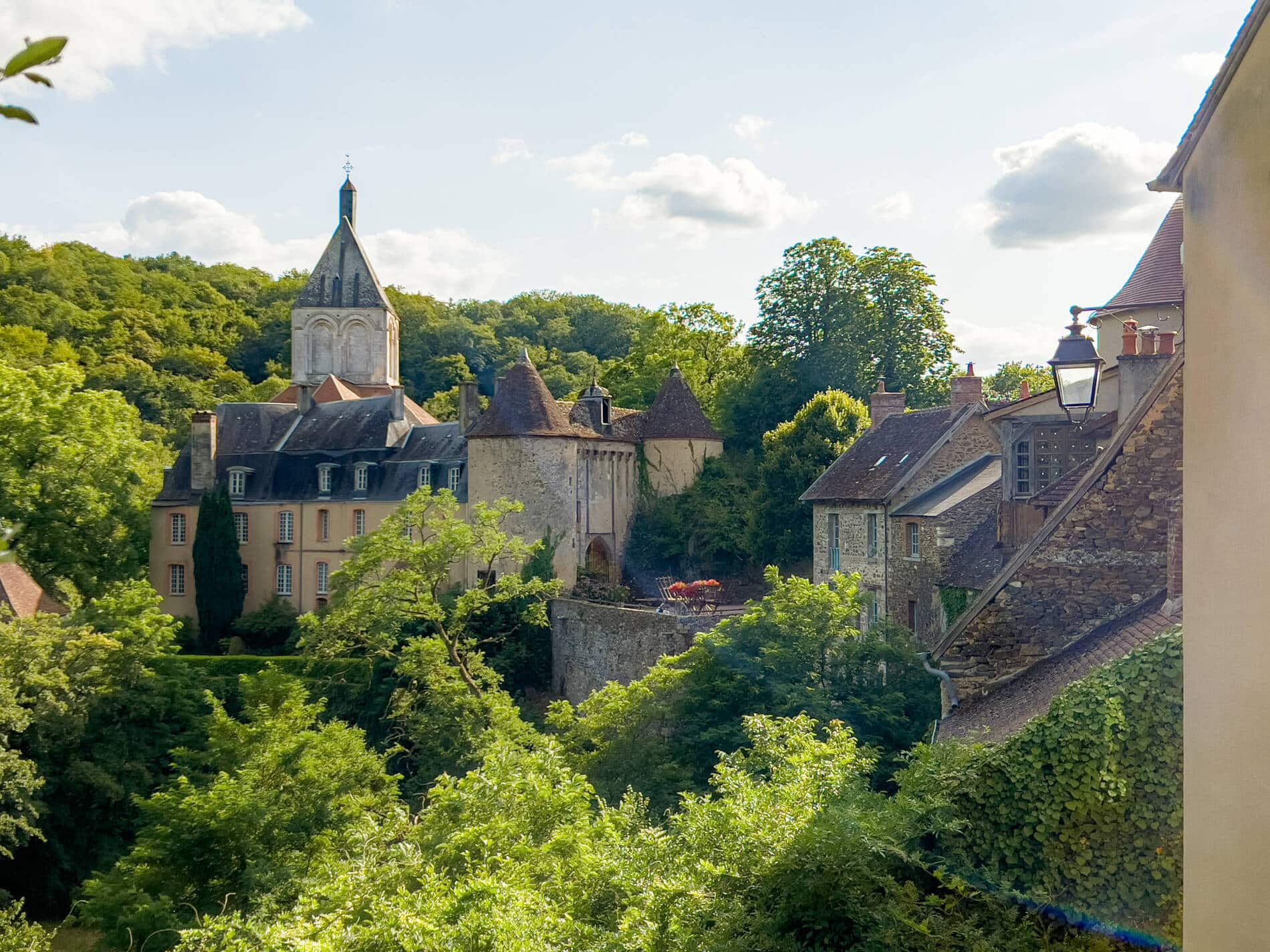 George Sand | Office de Tourisme de la Vallée de la Creuse